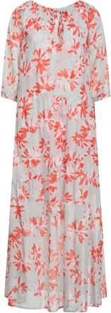 Rosso35 KLEIDER - Maxi-Kleider auf YOOX.COM