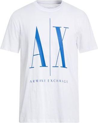 A|X Armani Exchange TOPS - T-shirts sur YOOX.COM