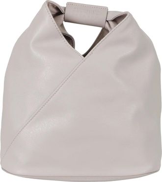 Maison Margiela Sac bandouli&egrave;re Japanese - Femme - Sacs - Gris - Taille: ONE Size