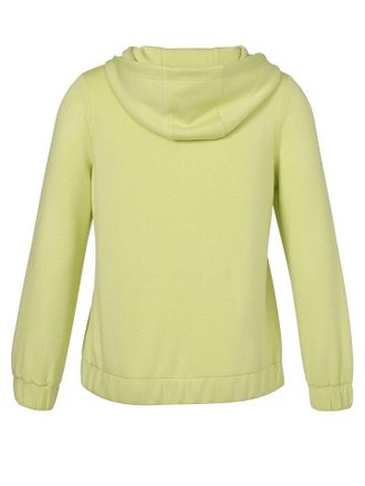Frapp Sweatshirt (1-tlg) Gro&szlig;e Gr&ouml;&szlig;en