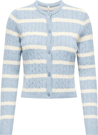 Only Strickjacke ONLKATIA
