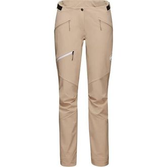 Mammut Damen Hose Taiss SO Pants Women