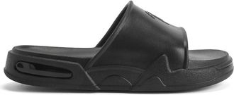 Giuseppe Zanotti GZ-SLIDE GHOST Flache Schuhe