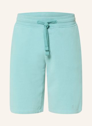Elbsand Elbsand Sweatshorts Mailo blau