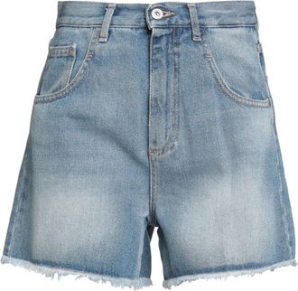 Kocca HOSEN & RÖCKE - Jeansshorts auf YOOX.COM