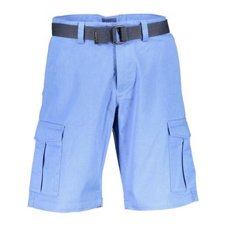 GANT Herren, Shorts, Blau, W30Gr&ouml;&szlig;e
