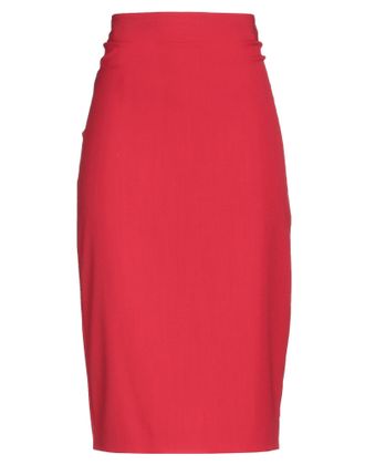 Blumarine HOSEN & R&Ouml;CKE - Midi-R&ouml;cke auf YOOX.COM