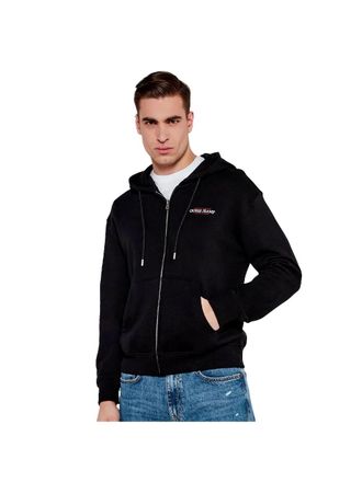 Guess Sweat Guess Homme Amerikanische Tradition