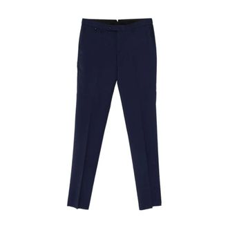 Pantaloni Torino Herren, Hosen, Blau, 4XLGr&ouml;&szlig;e