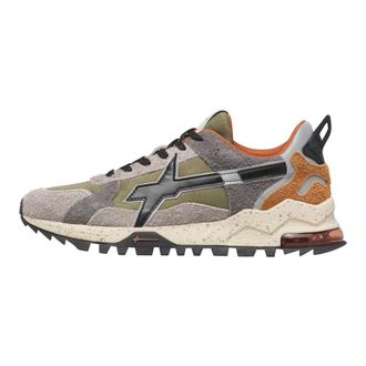 W6YZ W6Yz, Herren, Schuhe, Mehrfarbig, 42 EUGr&ouml;&szlig;e