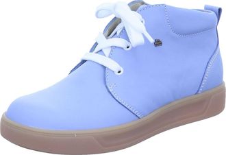 Finn Comfort Schn&uuml;rstiefeletten Mantua