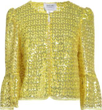 Antonio D'errico JACKEN & M&Auml;NTEL - Jacken und Anoraks auf YOOX.COM