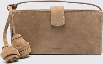 Magda Butrym Mini Sac Femme couleur Chair