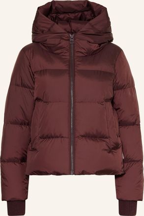 Marc O'Polo Marc Opolo Daunenjacke rot