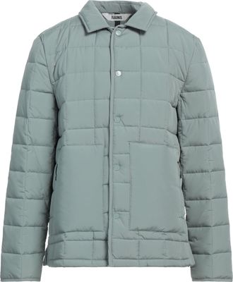 Rains JACKEN & MÄNTEL - Pufferjacken & Daunenjacken auf YOOX.COM