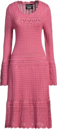 Moschino KLEIDER - Midi-Kleider auf YOOX.COM