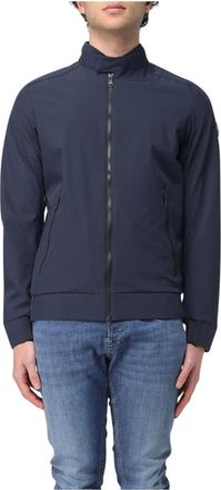 Colmar Homme, Vestes, Bleu, Taille: 3XL Men Softshell Jacket