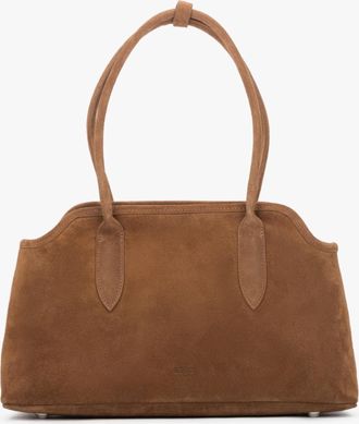 Estro & Luminara Schultertasche 36427