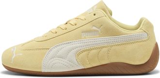 Puma Speedcat OG Sneaker Unisex, Schuhe, Gelb, 35.5