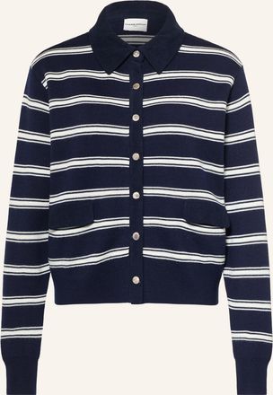Claudie Pierlot Claudie Pierlot Strickjacke blau