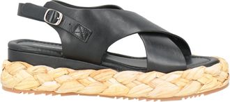 Rahya Grey SCHUHE - Sandalen auf YOOX.COM
