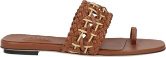 Serena Uziyel SCHUHE - Zehentrenner auf YOOX.COM