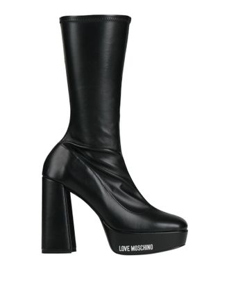 Love Moschino SCHUHE - Stiefel auf YOOX.COM