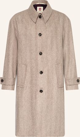 CG - Club of Gents Cg - Club Of Gents Wollmantel Milo beige