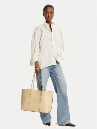 Tory Burch Tory Burch Handtasche Perry 177236 Beige
