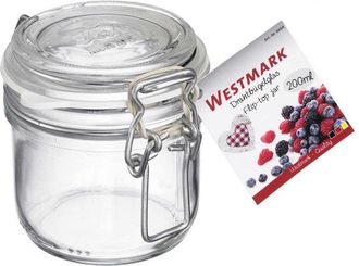 Westmark B&uuml;gelglas