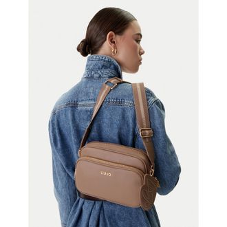 Liu Jo Handtasche Liu Jo AA6176 E1012 Braun