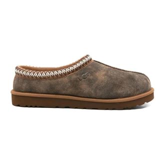 UGG Ugg, Homme, Chaussures, Brun, Taille: 42 EU Tasman Baxter Slipper