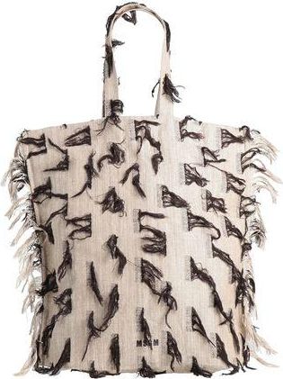 Msgm SACS - Sacs &agrave; main sur YOOX.COM