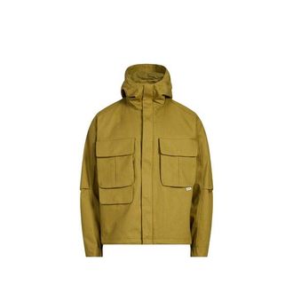 Arte Veste technique en lin et coton