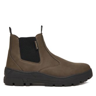 Napapijri Klassische Stiefeletten Napapijri NP0A893A Braun