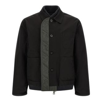 sacai Jackets - - Jackets - Herren - Mehrfarbig - M