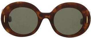 Loewe LUNETTES - Lunettes de soleil sur YOOX.COM