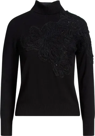 D.exterior STRICKWAREN - Rollkragenpullover auf YOOX.COM