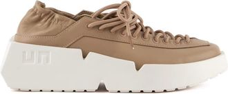 United Nude Femme, Chaussures, Beige, Taille: 39 EU Baskets