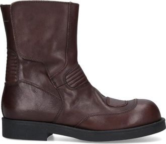Maison Margiela Bottes - Biker