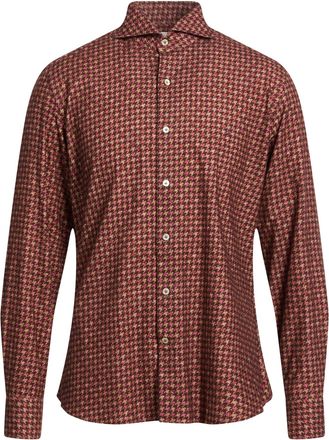 Giannetto Portofino TOPS - Hemden auf YOOX.COM