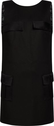 Elisabetta Franchi KLEIDER - Mini-Kleider auf YOOX.COM