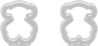 Tous Ohrringe TOUS New Carrusel 1000161200 Silberfarben