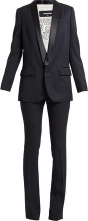 Dsquared2 ANZ&Uuml;GE und CO-ORDS - Anz&uuml;ge auf YOOX.COM