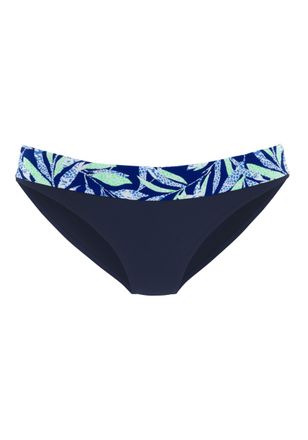 Vivance Damen Bikini-Hose
