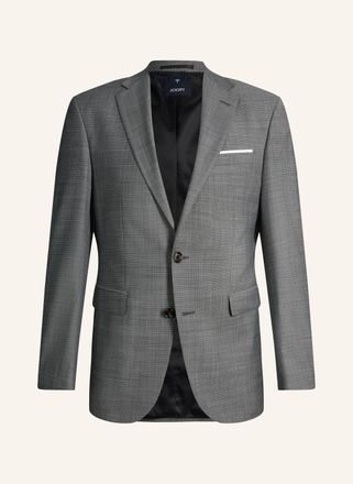 Joop Sakko Modern Fit grau