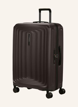 Samsonite Trolley 2wander braun