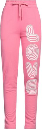 Love Moschino HOSEN & R&Ouml;CKE - Hosen auf YOOX.COM