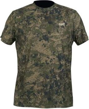 Hart England T-shirt Ural-TS Pixel Forest, Pixel Camo, M