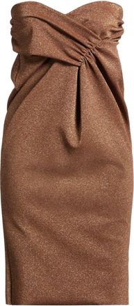 La Petite Robe Di Chiara Boni KLEIDER - Mini-Kleider auf YOOX.COM